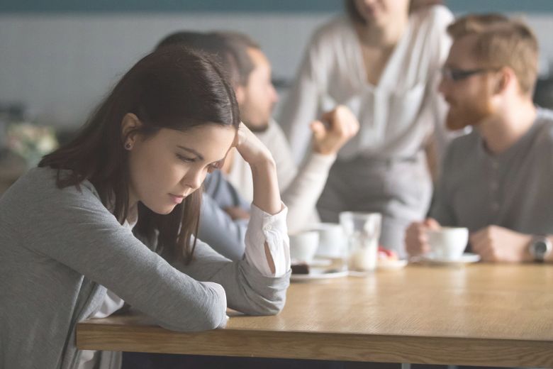 あなたはHSP？それともASD？HSPとASDの共通点と違い | 障がいマナビサイト